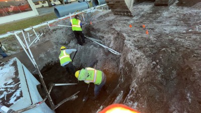 256774-3-52-01 US 19 New Interchanges and Roadway Improvements from SR ...